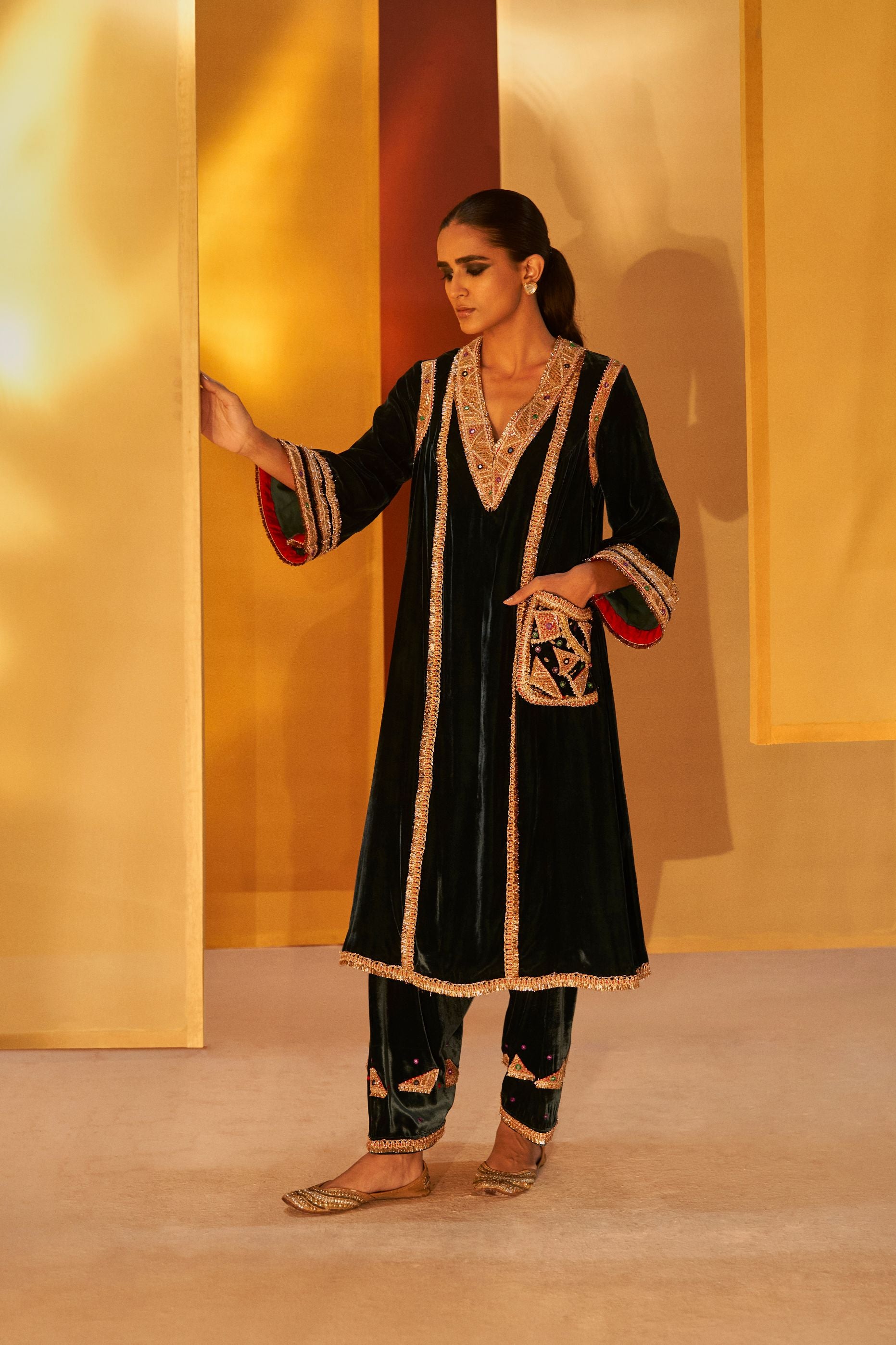 Velvets – Priyanka Singh